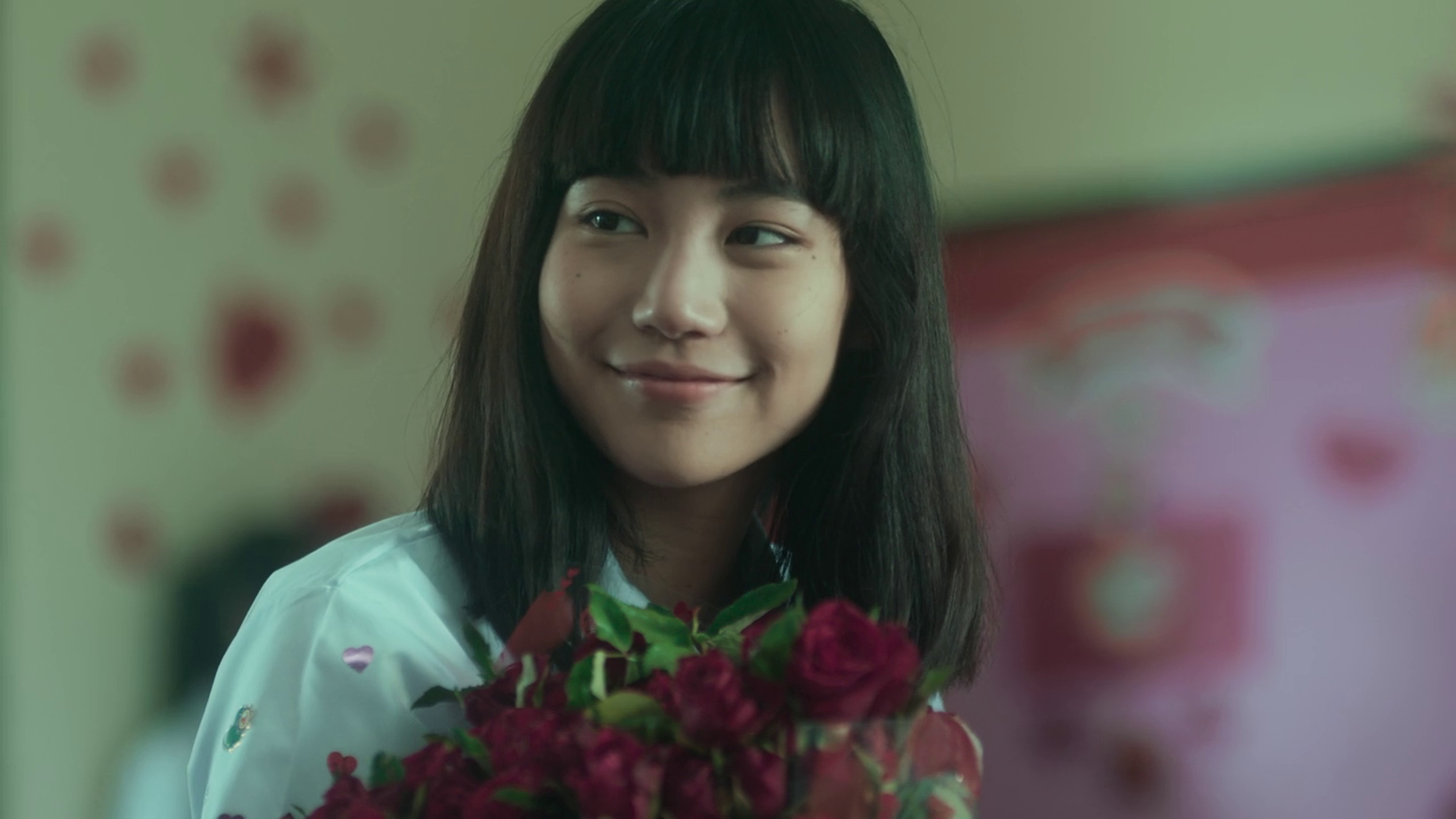 Image of Girl From Nowhere