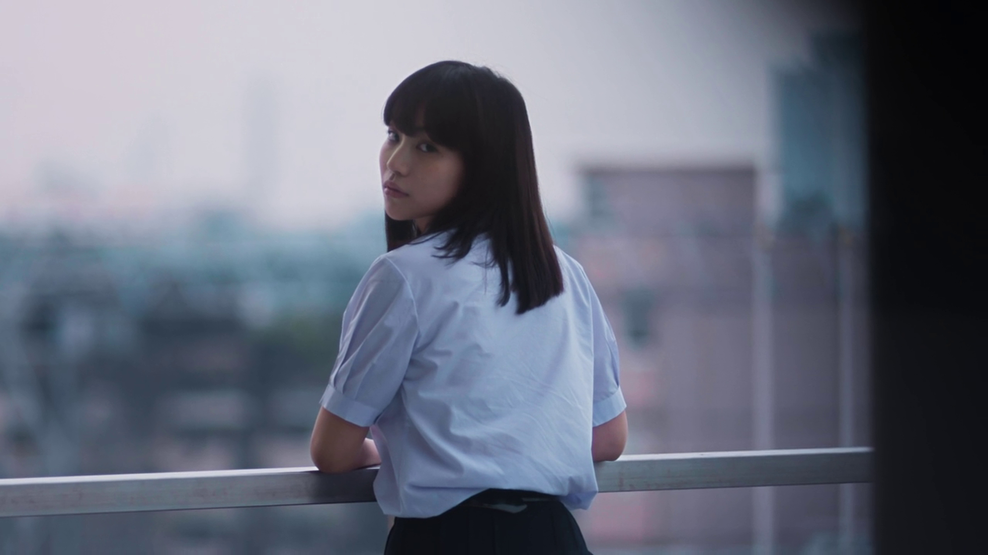 Picture of Girl From Nowhere