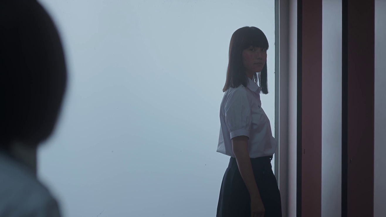 Picture of Girl From Nowhere