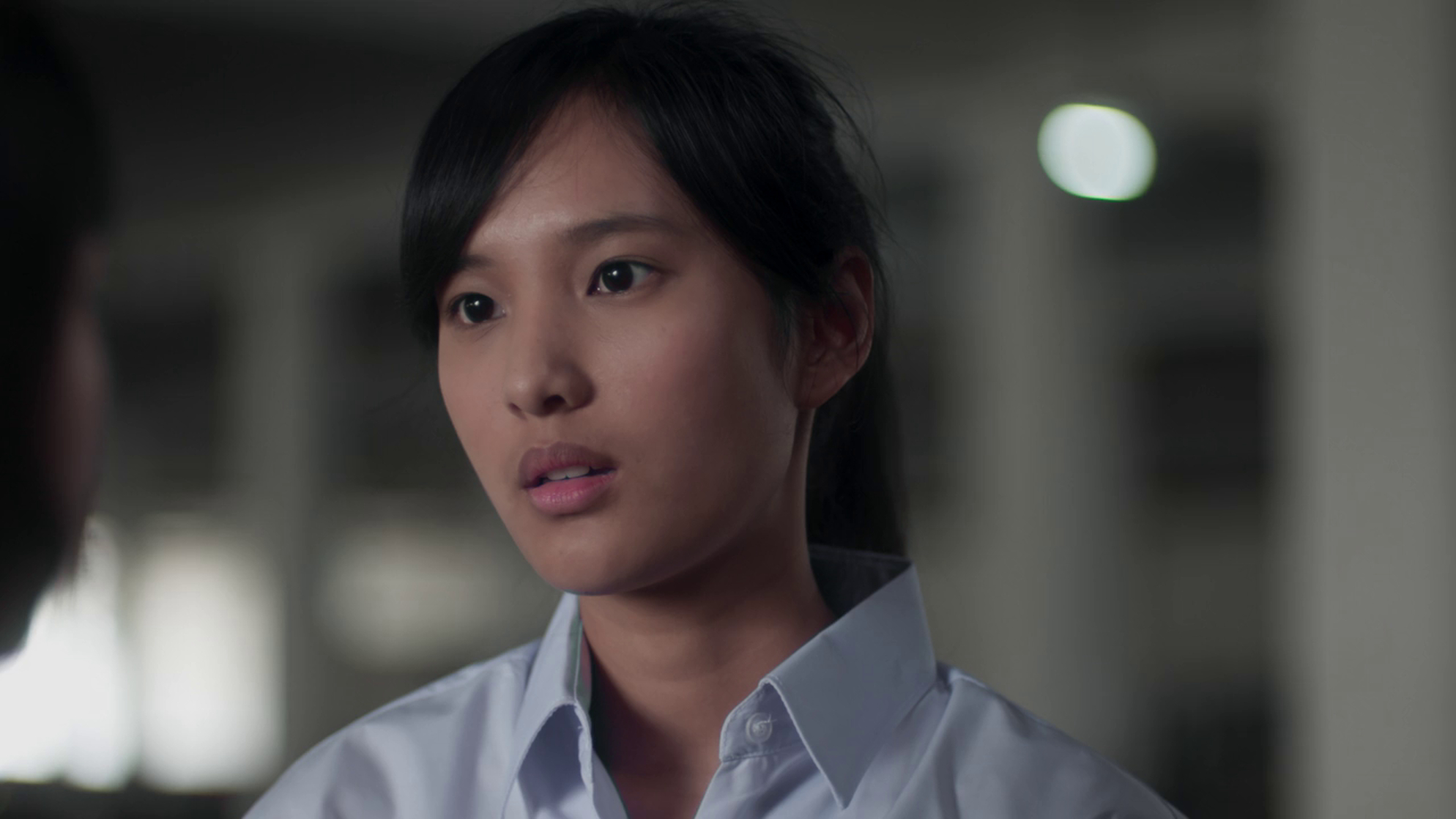 Picture of Girl From Nowhere