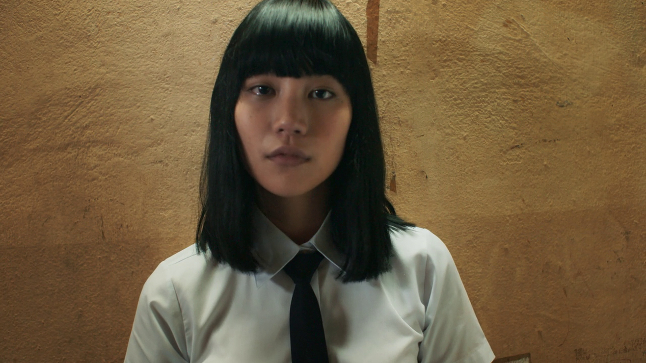 Picture of Girl From Nowhere