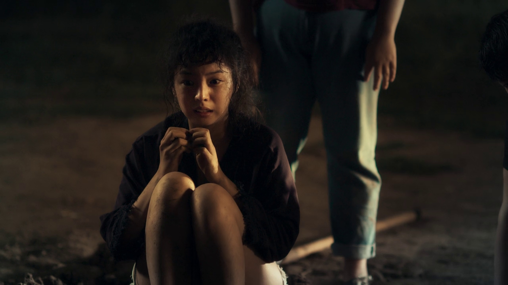 Picture of Girl From Nowhere