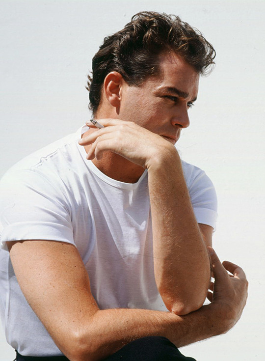 Picture of Ray Liotta