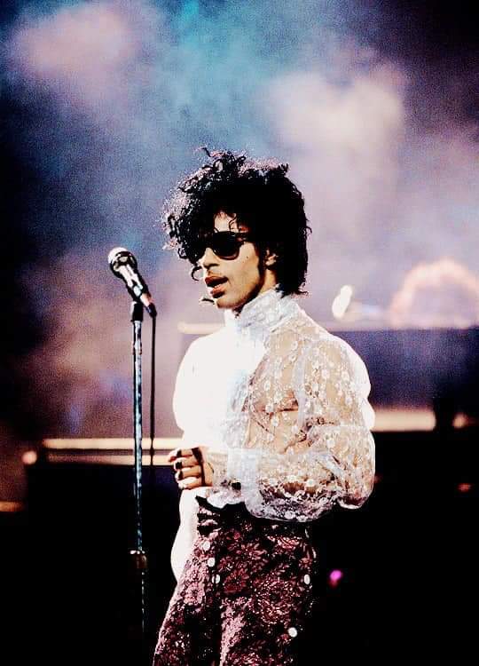 Picture of Prince