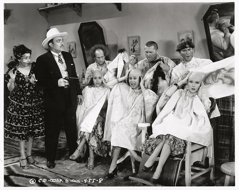 Image of Cookoo Cavaliers
