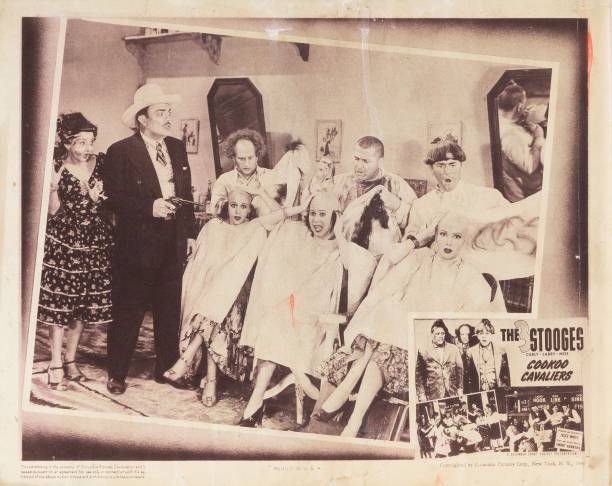 Picture of Cookoo Cavaliers