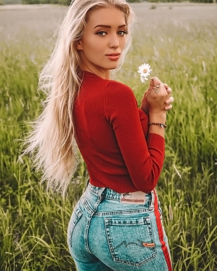 Picture of Félicia Fontaine