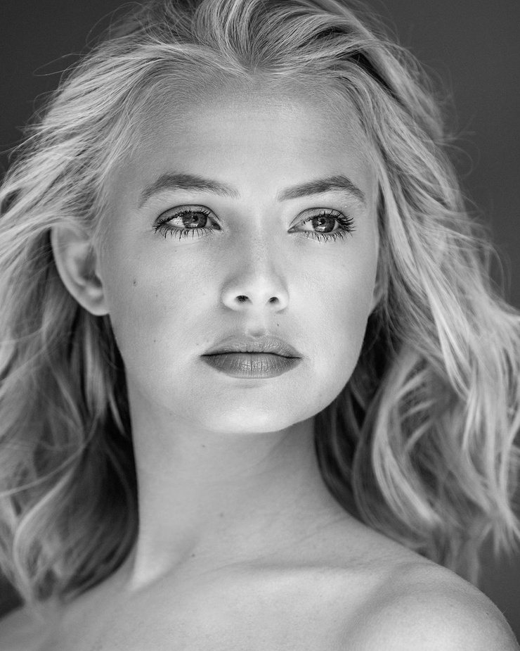 Picture of Bella Oelmann