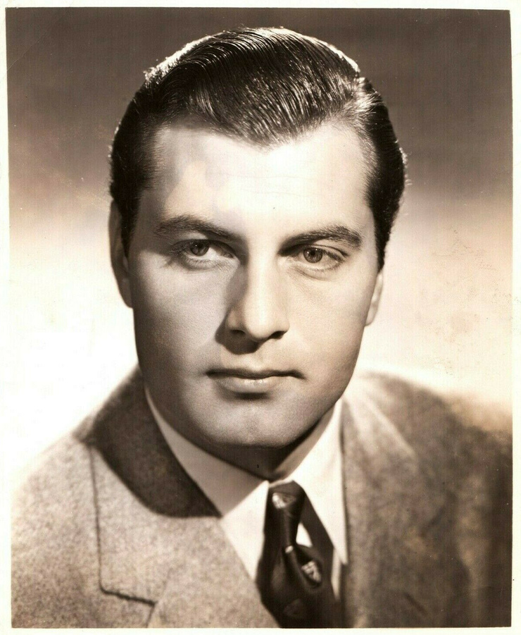 George Montgomery