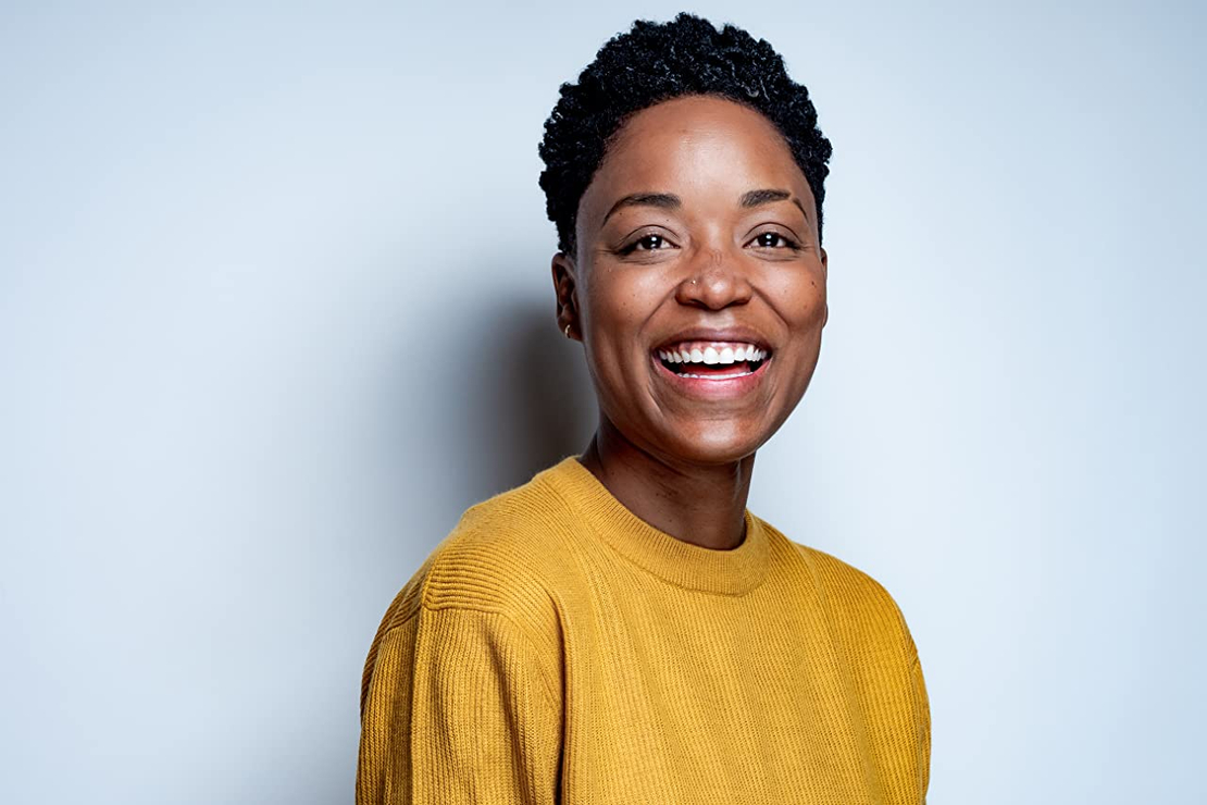 Image of Ayesha Harris