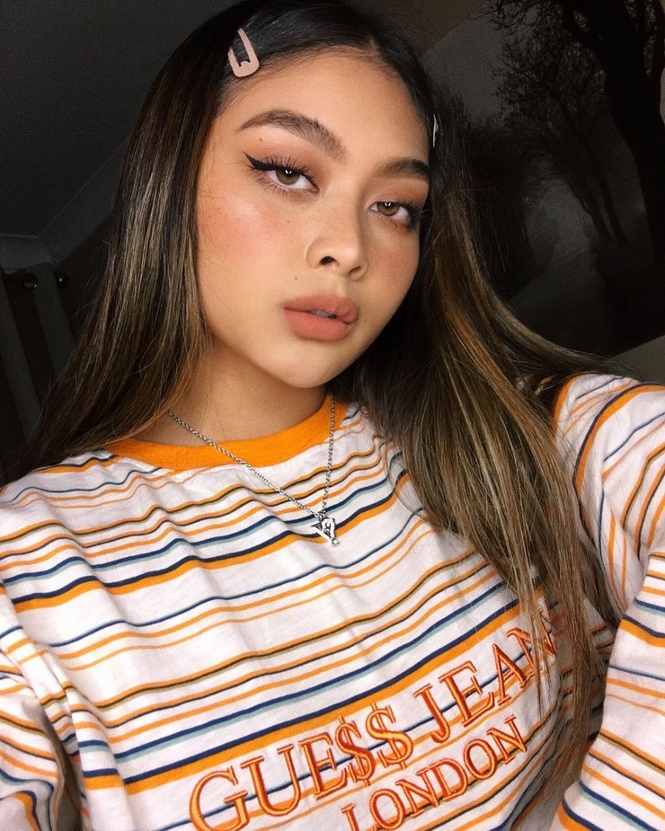 Picture of Clara Rosa