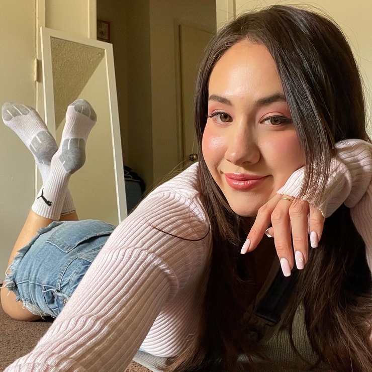 Image of Tehya Johns