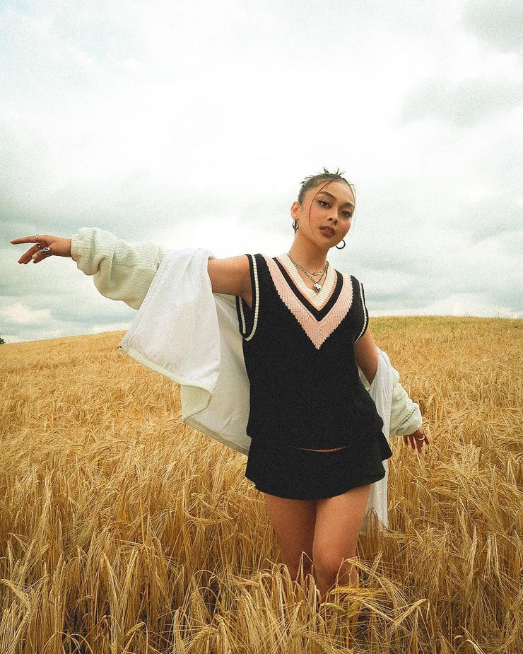 Picture of Clara Rosa