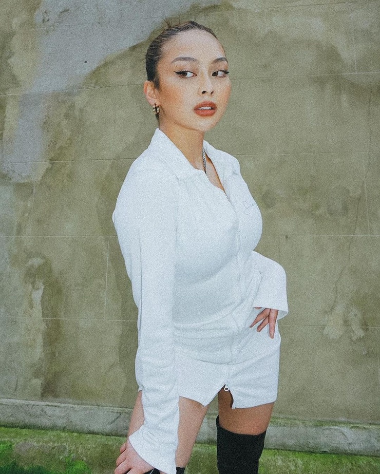 Picture of Clara Rosa