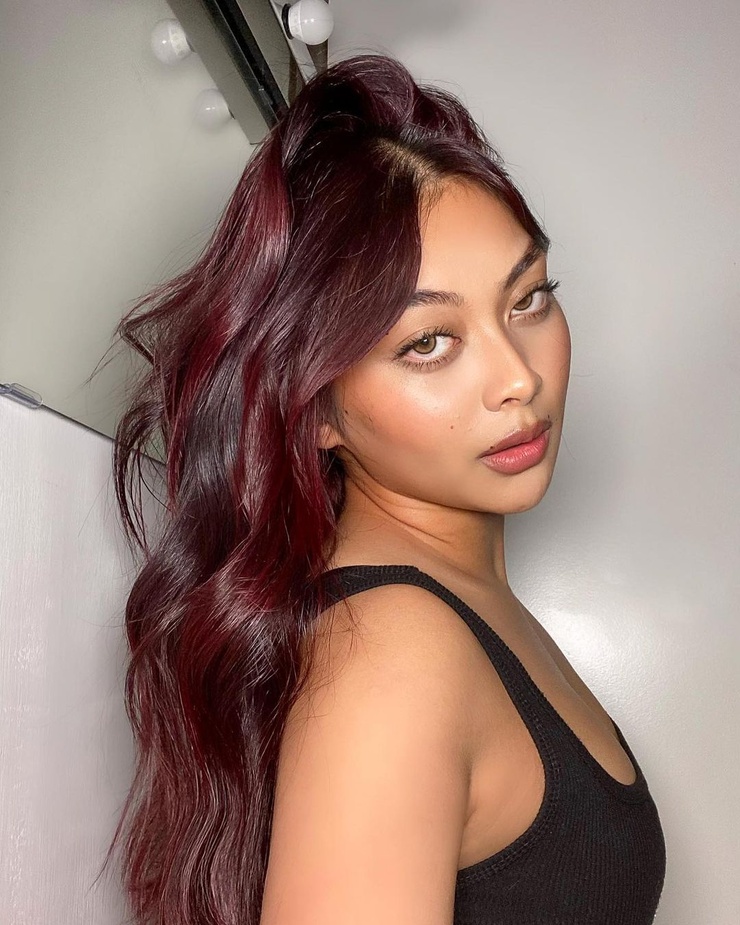 Picture of Clara Rosa