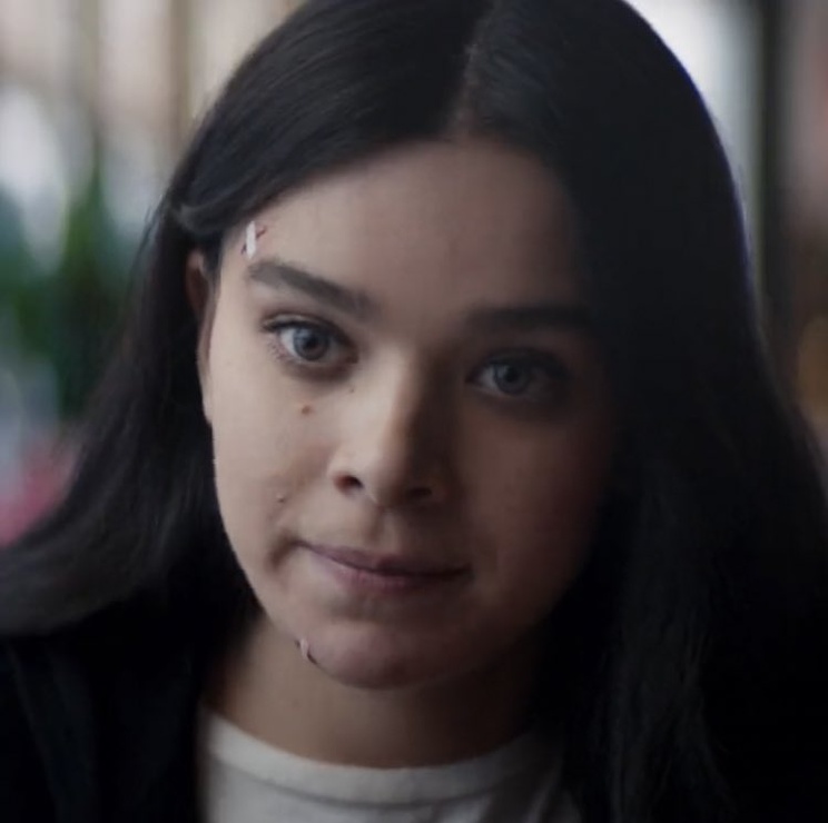 Image of Hailee Steinfeld