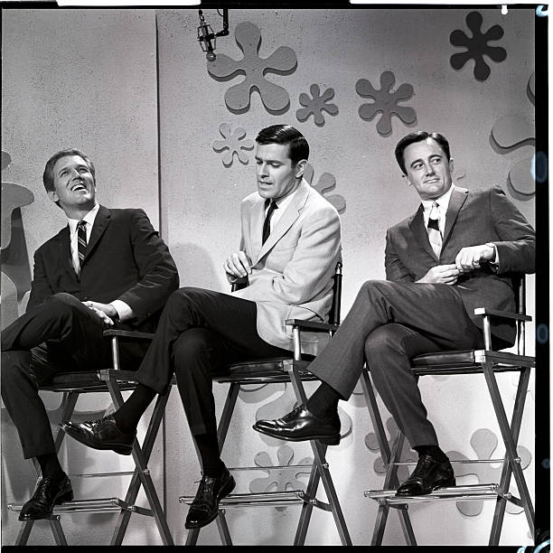 Robert Vaughn