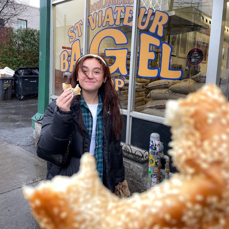 Picture of Anna Cathcart