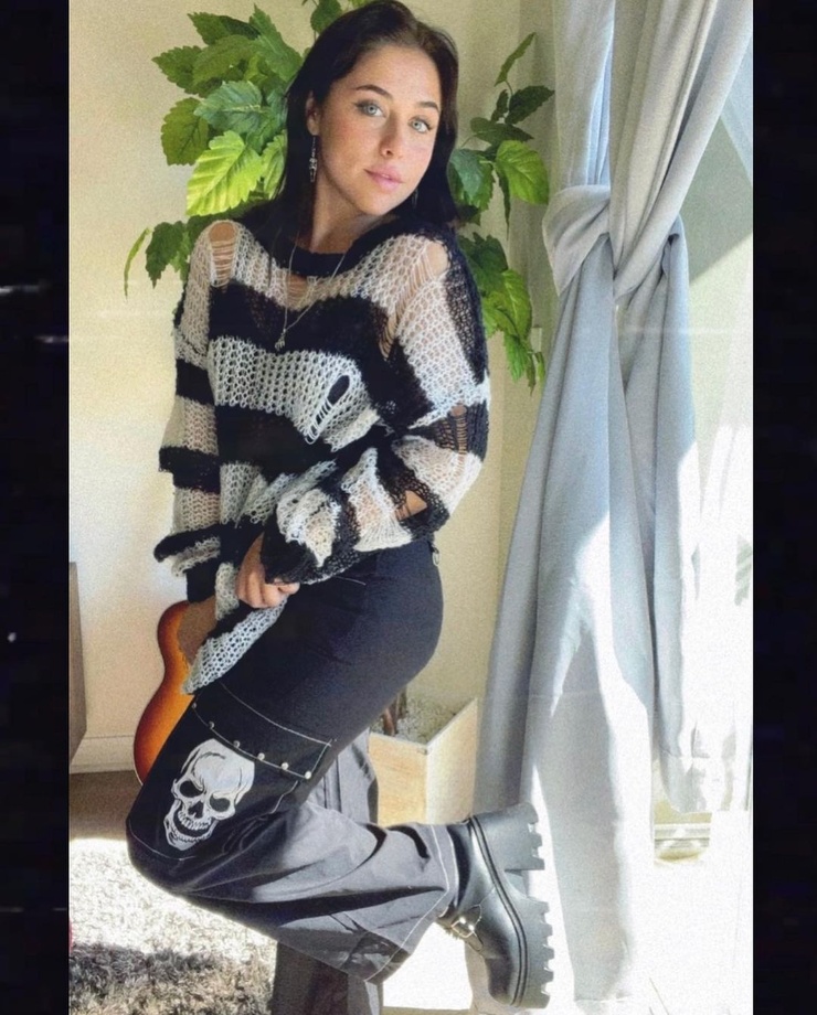 Picture of Brenna D'Amico
