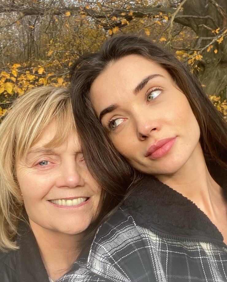 Picture of Amy Jackson