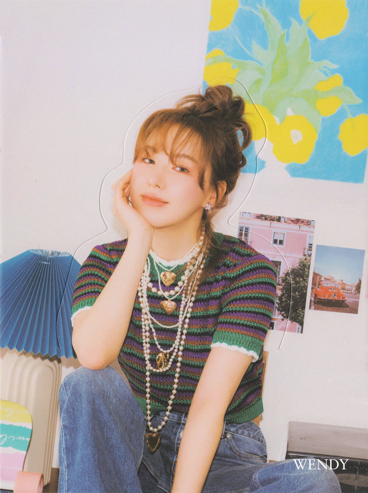 Wendy Son image