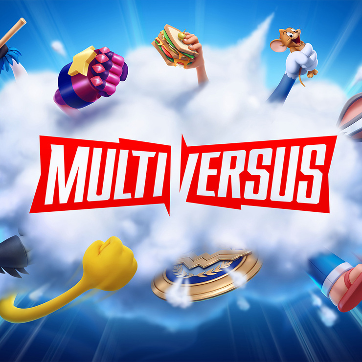 Picture of MultiVersus