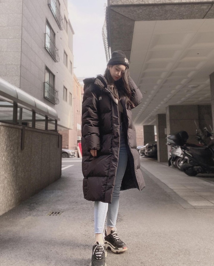 Picture of Candy Seul