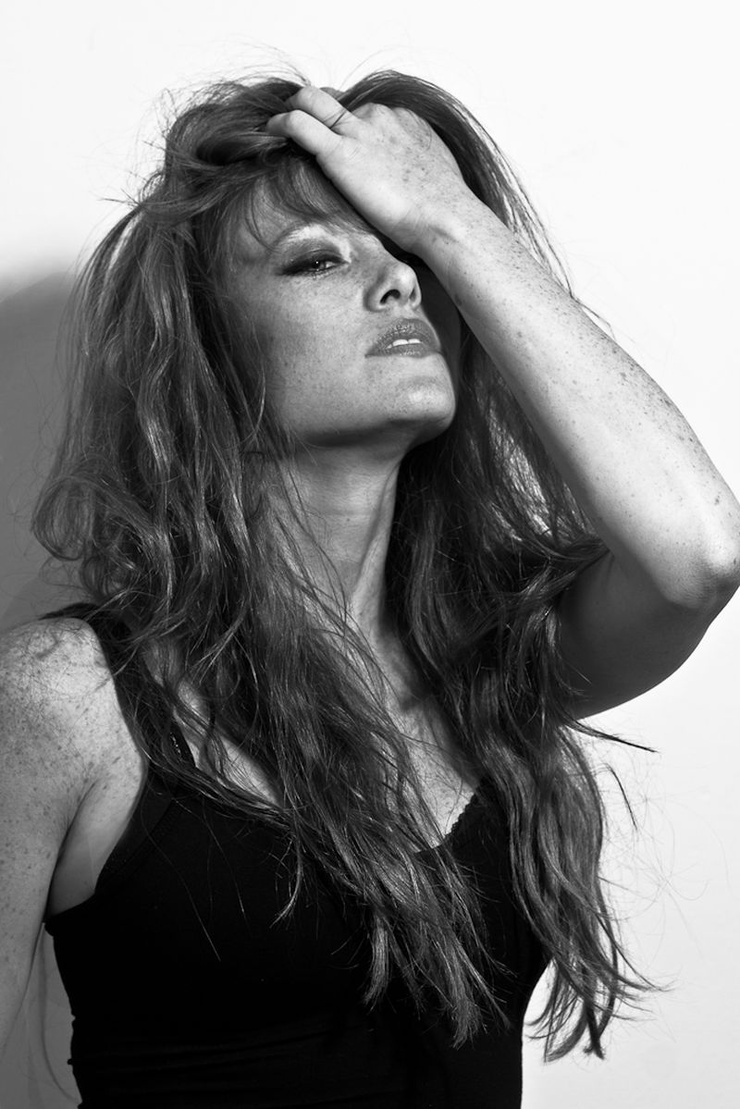 Picture of Aja Warren