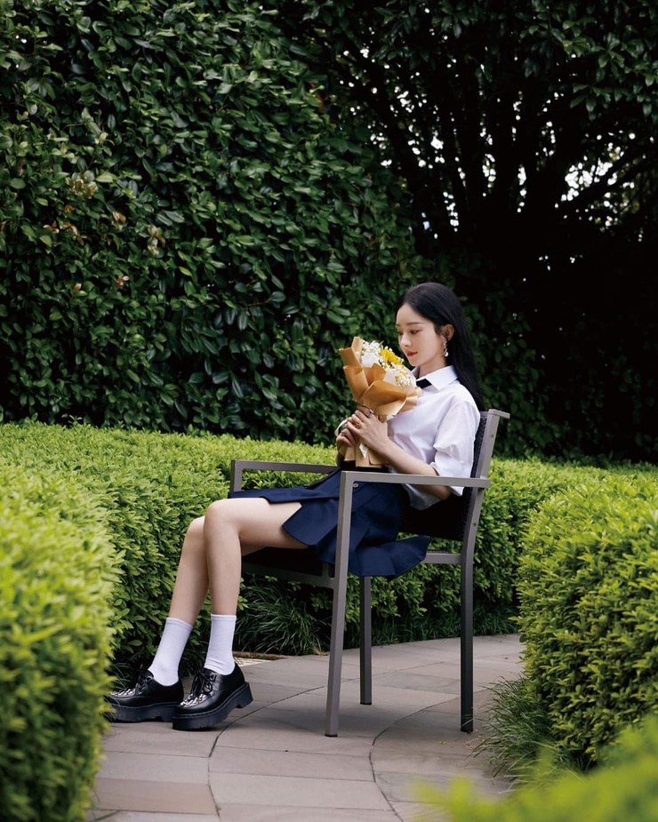 Picture of Liying Zhao