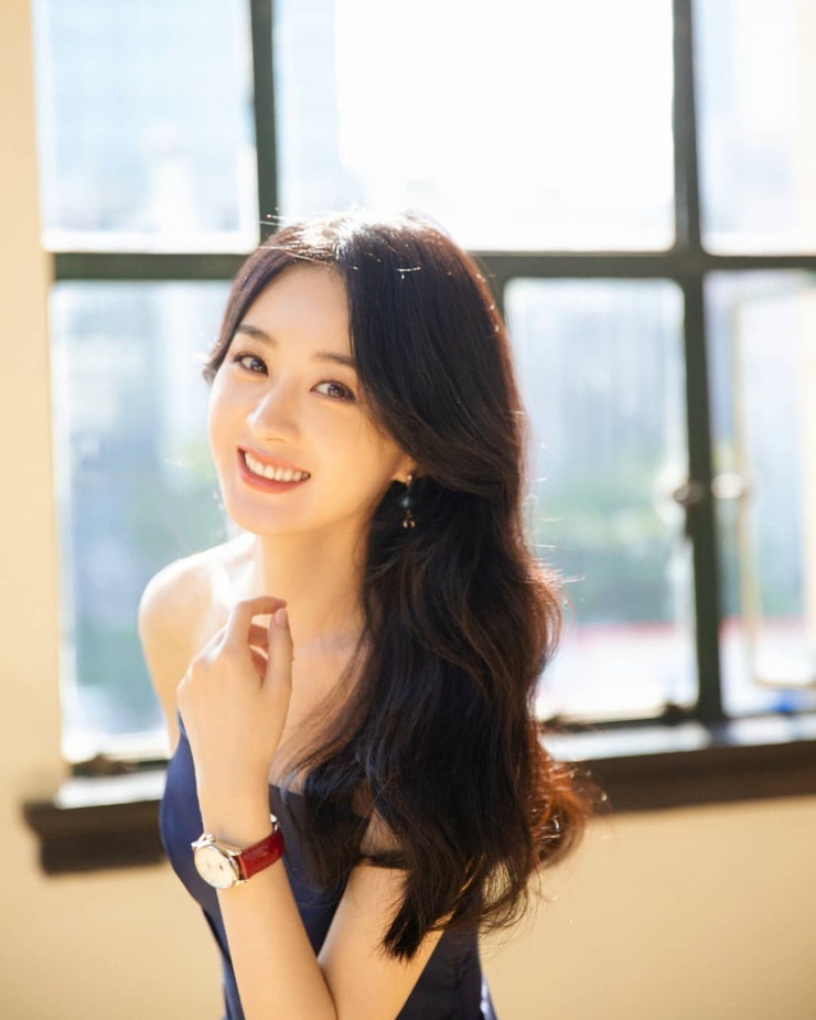 Picture of Liying Zhao