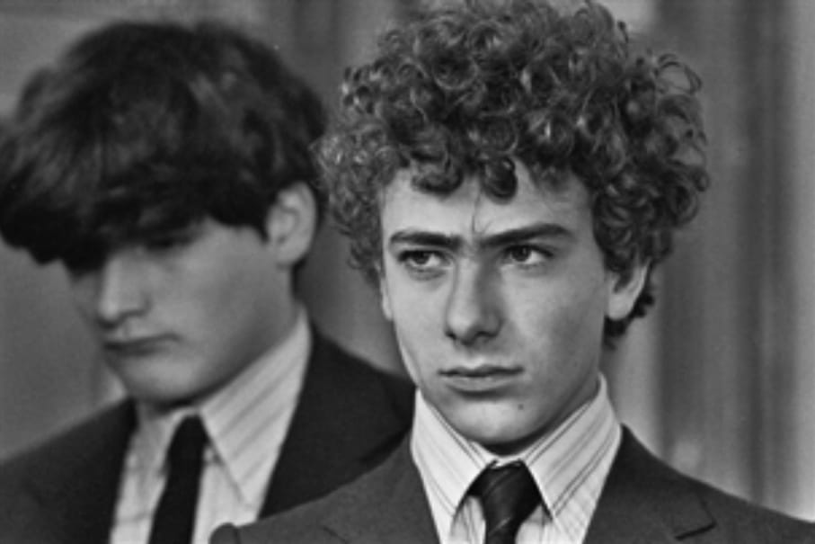 Picture of Bruno Musso