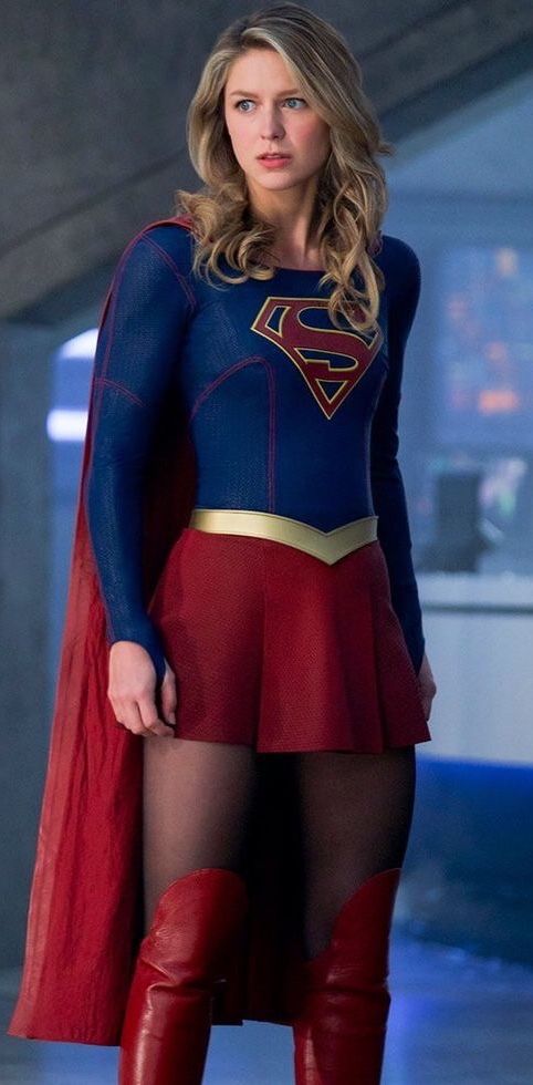 Supergirl (Melissa Benoist) picture