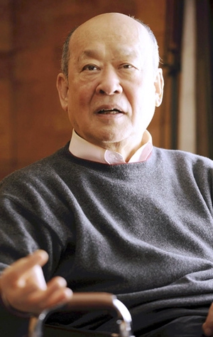 Picture of Shigeru Kôyama