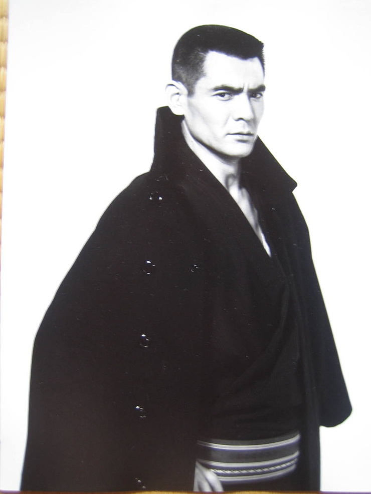 Picture of Bunta Sugawara