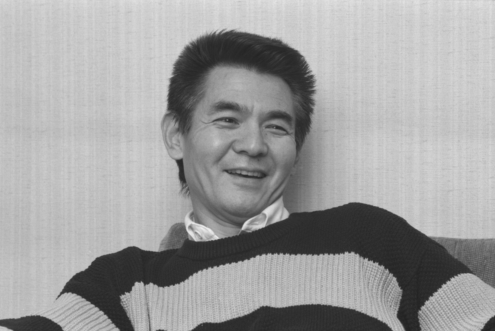 Picture of Bunta Sugawara
