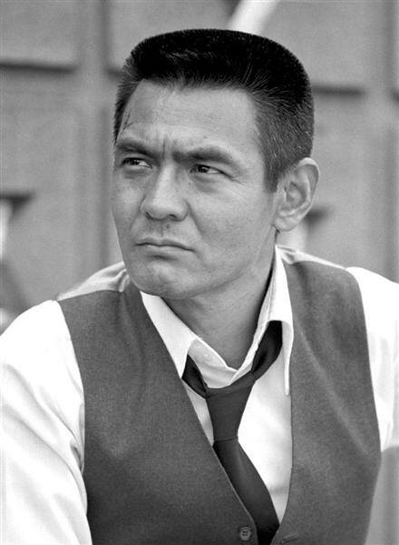 Bunta Sugawara picture