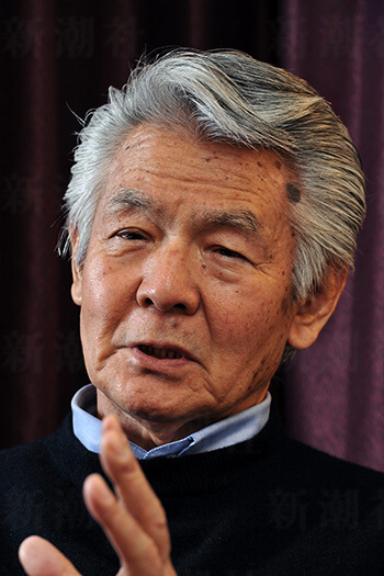 Picture of Bunta Sugawara