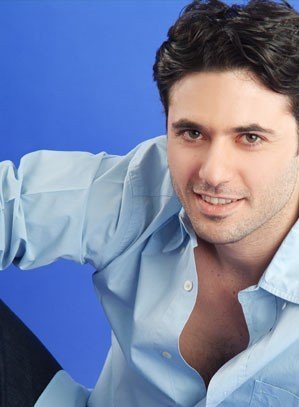 Picture of Ahmed Ezz