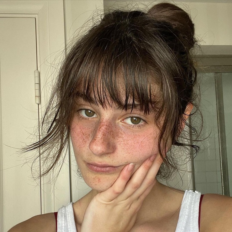 Picture of Romy Reiner