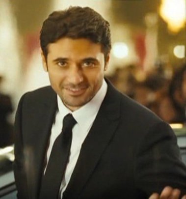 Picture of Ahmed Ezz