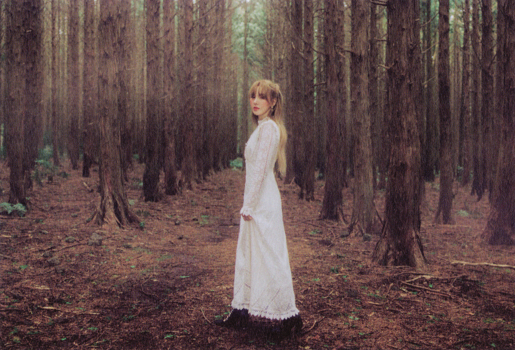 Picture of Wendy Son