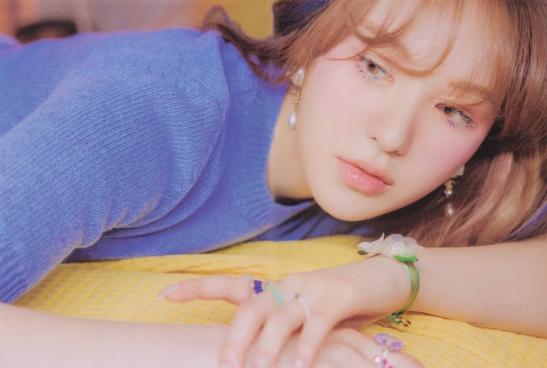 Picture of Wendy Son