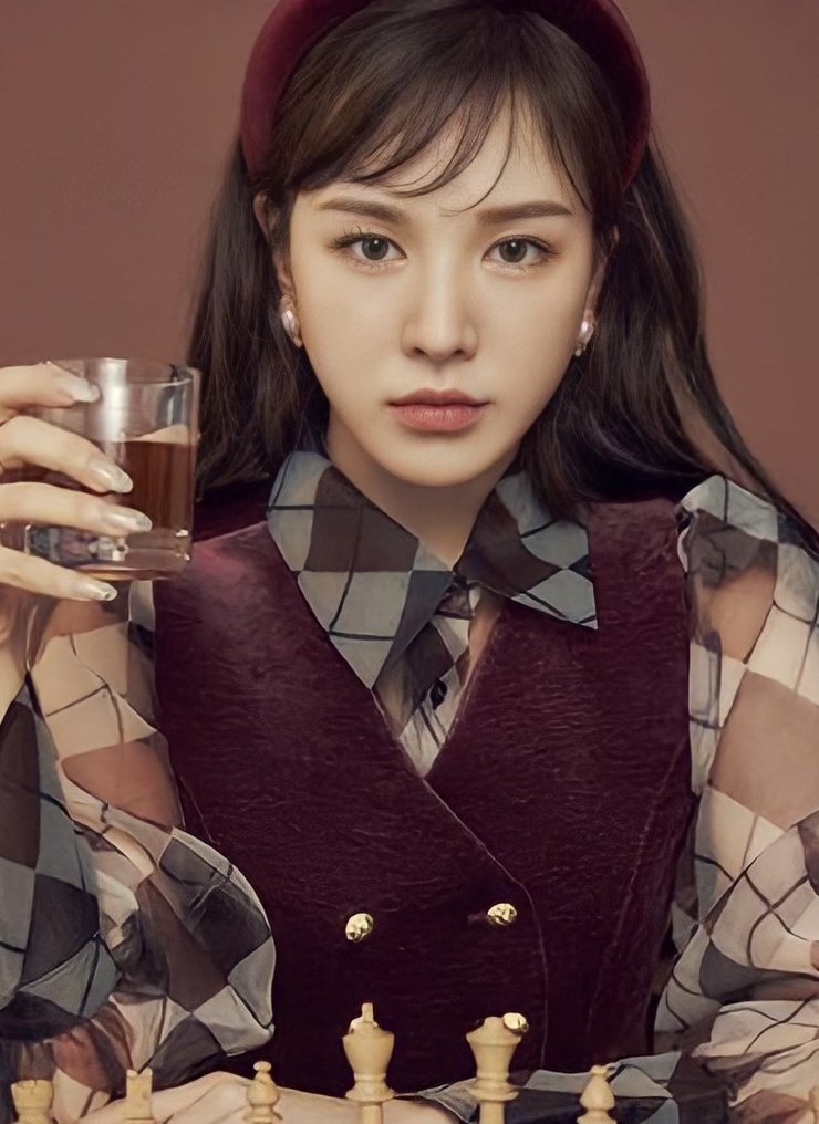Picture of Wendy Son