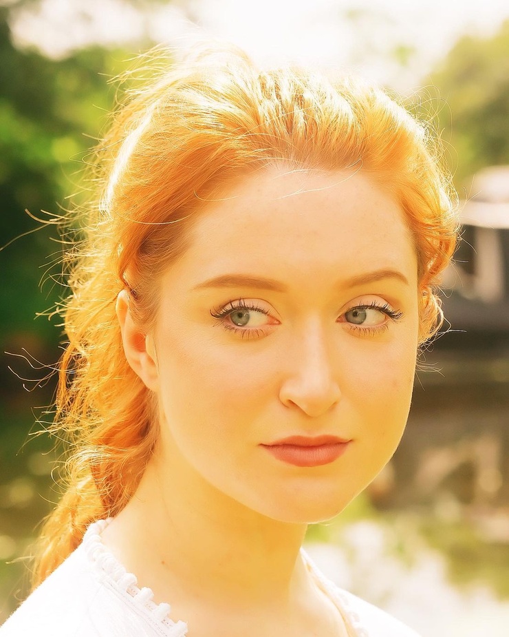 Picture of Eva O'Hara