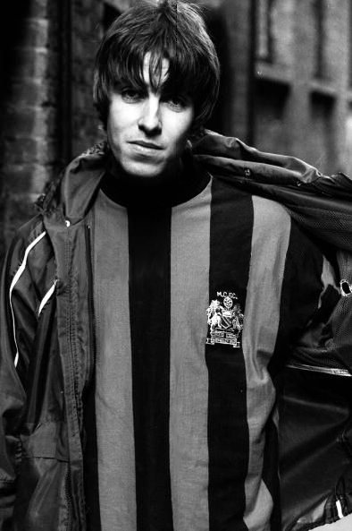 Picture of Liam Gallagher
