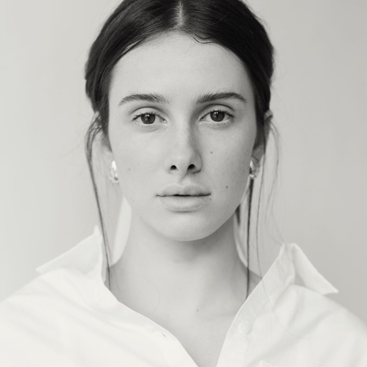 Picture of Amalina Woods