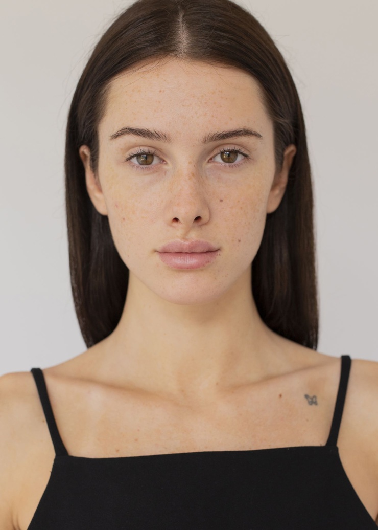 Amalina Woods picture