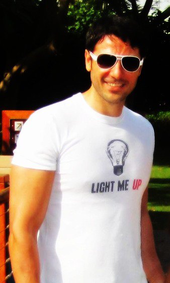 Picture of Ahmed Ezz