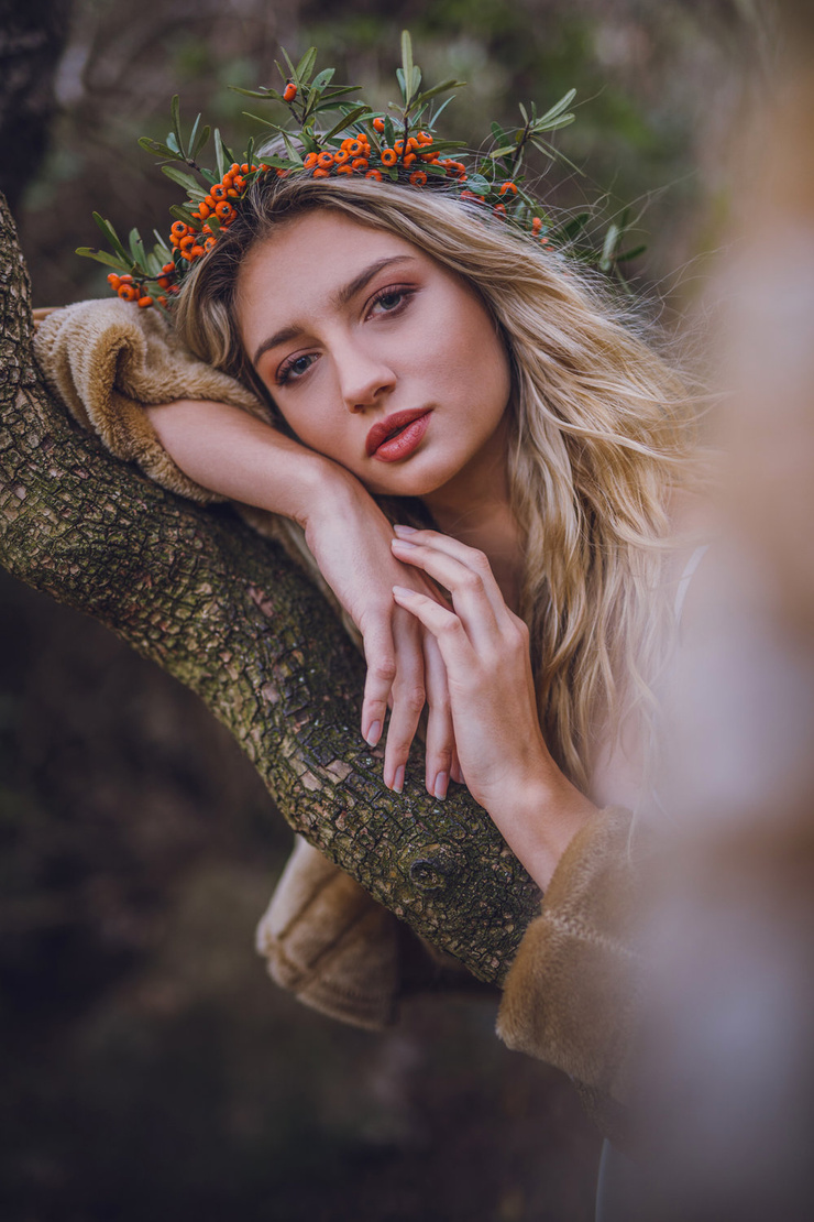 Picture of Tyler Moolman