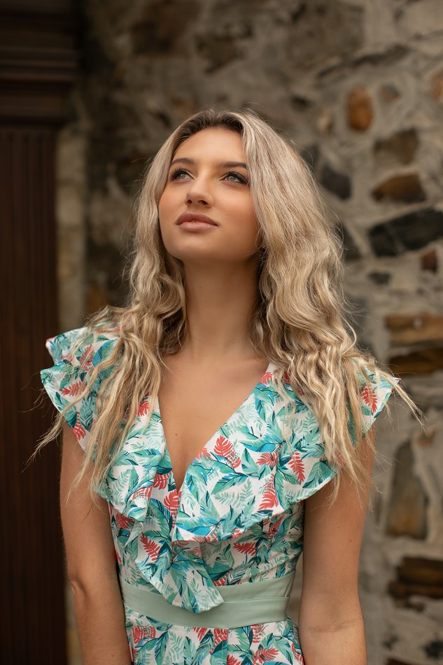 Picture of Tyler Moolman